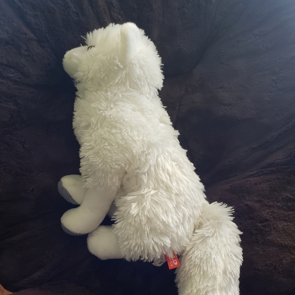 Wild Republic | Toys | Wild Republic Realistic White Arctic Wolf ...